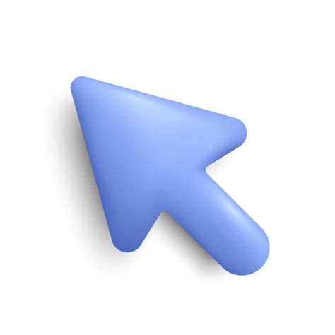 Arrow Cursor Png
