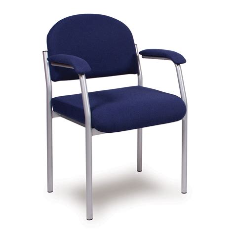 Advanced Mz07 Heavy Duty Visitor Chair Furniture For Churches And Communities