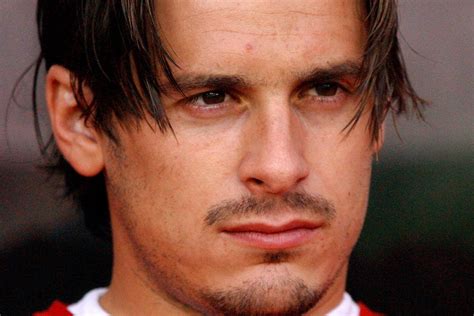 El escándalo íntimo del futbolista Bosko Balaban que acabó en condena de cárcel