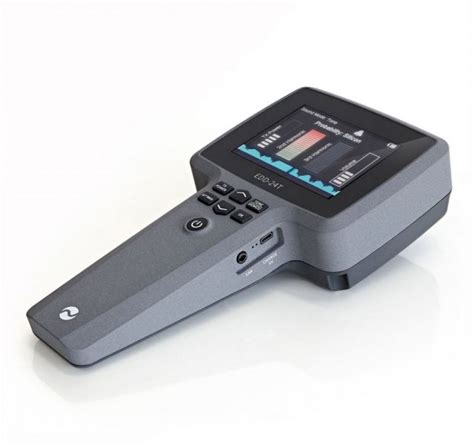 Edd 24t Handheld Non Linear Junction Detector Nljd