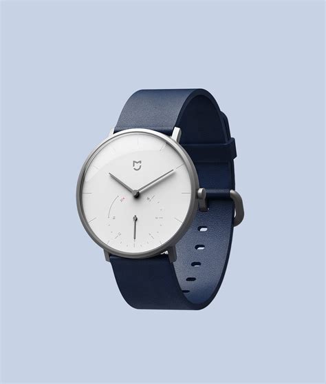 Đồng hồ thông minh Xiaomi Mijia Quartz - XIAOMI THANH HOÁ