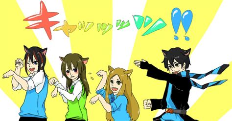 ぴくホグ】 【ぴくホグ】くじの結果 Jinan生きるのイラスト Pixiv