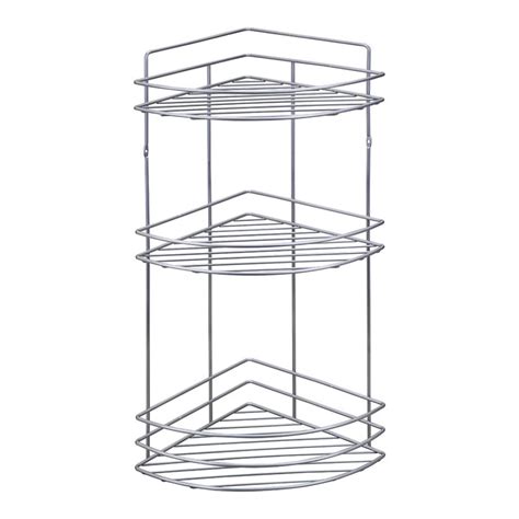 Vannitoa Riiul „3 Tier Savashomeee