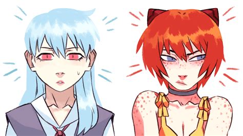Made A Rei To Match That Asuka From Yesterday Revangelion