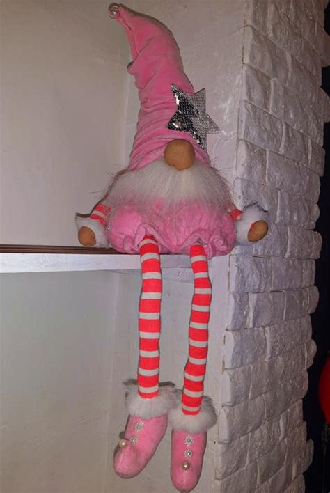 Гном — цена 500 грн в каталоге Интерьерные куклы Купить товары для дома и быта по доступной цене