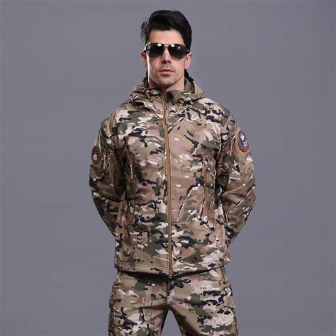 Купить Shark костюм Skin Soft Shell 581 хаки L в кредит в Алматы ...