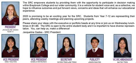 Babe Representative Council