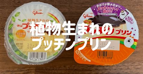 【徹底比較】植物生まれのプッチンプリンはまずい？本音レビュー 大豆ミートラボ