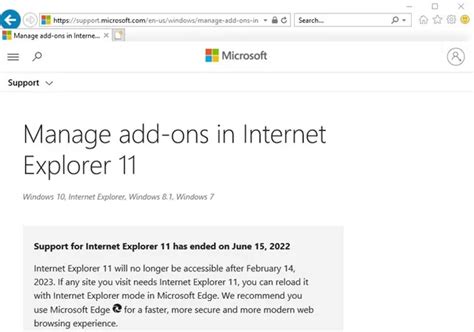 วิธีเปิดใช้งาน Internet Explorer บน Windows 11 Mekano Tech