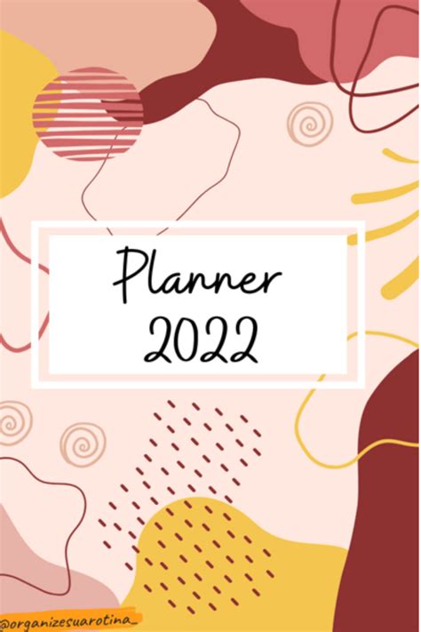 Organize Sua Rotina Artofit