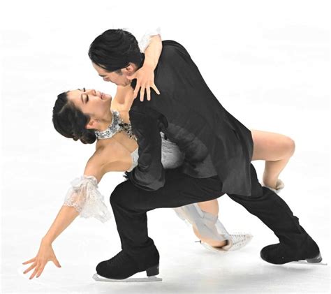 “かなだい”悲願の初v 高橋大輔は全日本史上初2冠「36歳になっても成長できる」スポーツデイリースポーツ Online