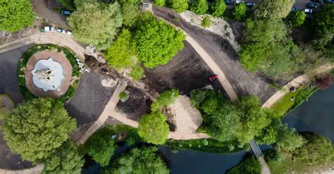 Regio Directeurdolmans Landscaping Group