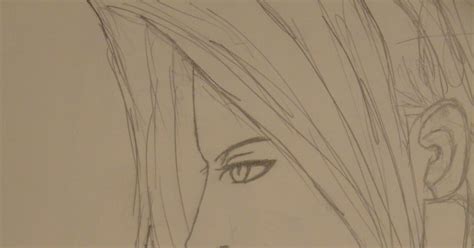Anime Sephiroth Nettieのイラスト Pixiv