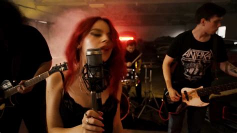 Nacoco Music Through The Fire And Flames Dragonforce Guitar Cover