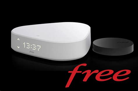 Zoom Sur La Freebox Delta Loffre Internet La Plus Rapide Et Complète