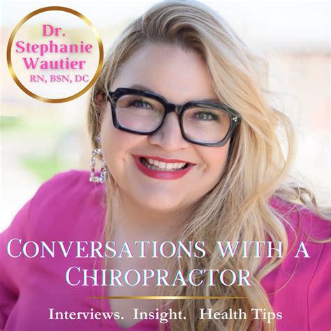 Rooted In Care Jamie Kitchel ‑ Conversations With A Chiropractor