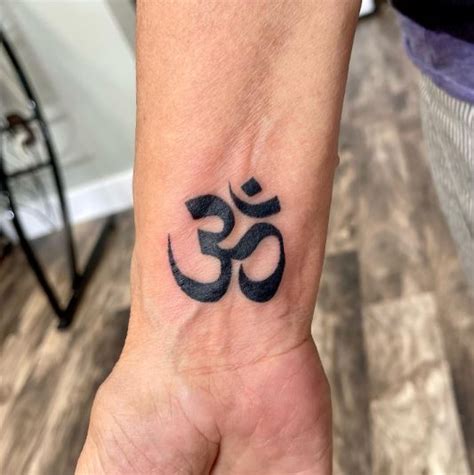 Wrist Tattoo Design For Men 10 Trendy Ideas To Elevate Your Style