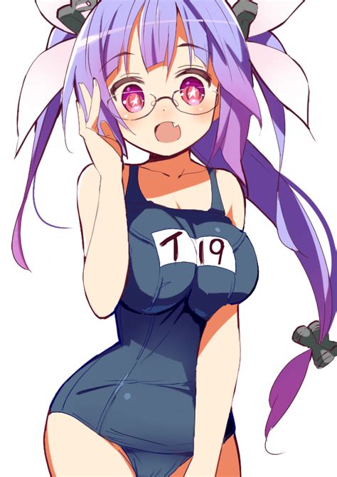 I 19 Kantai Collection Drawn By 9law Danbooru