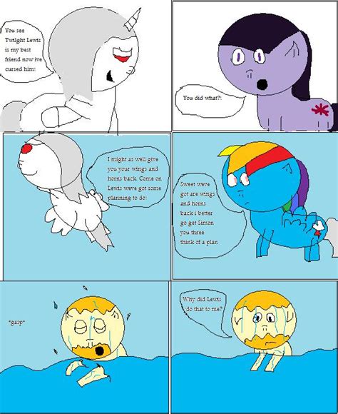 Mlp Darkness Pg22 By Fuzzlz123 On Deviantart