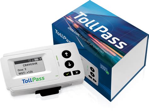 Пътни тол такси и тол система в България — Tollpass Bg