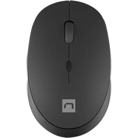 User Manual Natec Harrier 2 English 16 Pages