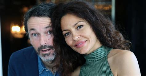 Patricia Pérez Desvela La Grave Enfermedad Que Sufre Su Marido Luis