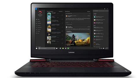 Laptop Lenovo Gaming Terbaik Dan Murah Caraqu