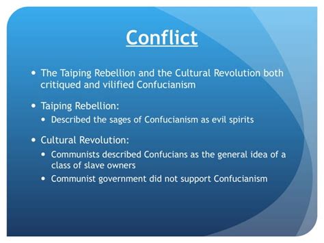 Confucianism Ppt