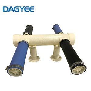 Aerator Current Page