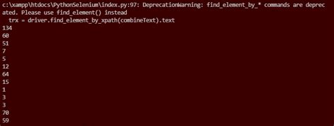 Selenium How To Store Data In Csv File But The Data Is In For Loop Python Stack Overflow