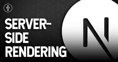 leveraging server side rendering ssr with next js benefits and