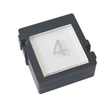 China Customized Hall Indicator Manufacturers And Suppliers Factory Direct Price Safe Elevator