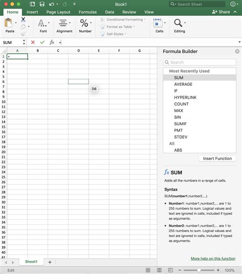 Excel Formula Builder Excel Formula Map Map Screenshot Excel Formula Builder Excel Formula Map Map Screenshot