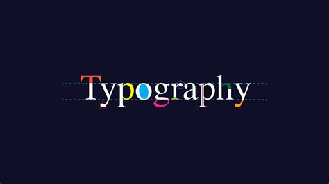 Typography Techniques That Improve Readability By Magipik Medium