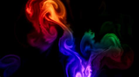 Smoke Simulation By Realwusang