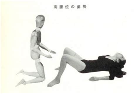 Vintage Japanese Sex Guide For Babesters From S Japan Tokyo Kinky Sex Erotic And Adult Japan