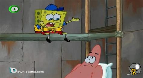 کارتون باب اسفنجی ساکنین تابستانی دوبله فارسی فیلو