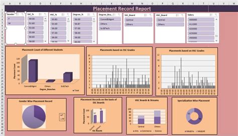 Purva Bandabuche On Linkedin Datavisualization Excelmagic Learningjourney Dataanalysis