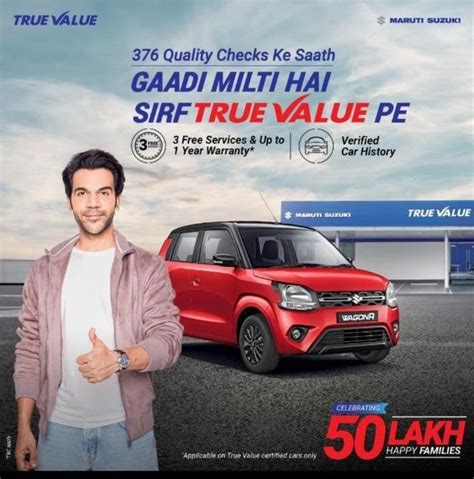 Rahul Malhotra On Linkedin Qualitymeetsvalue Truevalue Gaadimiltihaisirftruevaluepe