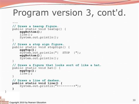 Building Java Programs Ppt Download