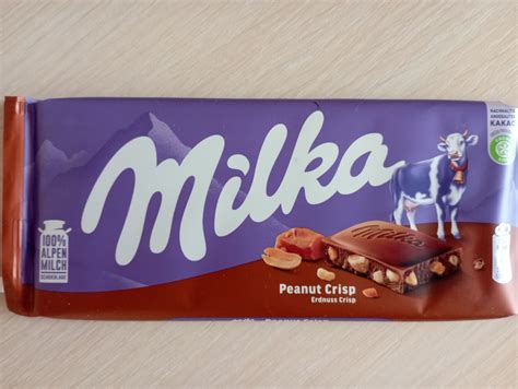 Купить Milka шоколад молочный Мілка в ассортименте, цена 38 грн — Prom ...