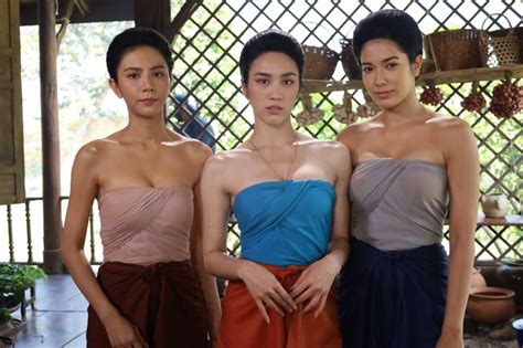 เรื่องย่อ รอยรักรอยบาปตอนที่ 3 คุณระย้า คิดแผนจัดการ ทองเกลียว