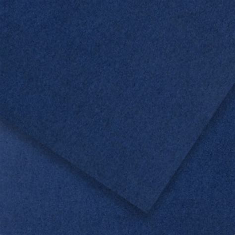 Cartolina A G Azul Escuro Folhas