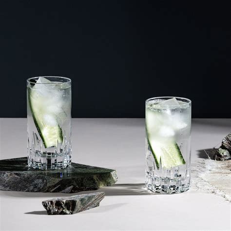 Irish Crystal Ard Glasses Criostal Na Rinne