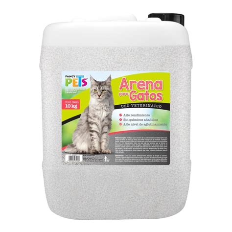 Arena Para Gato Aurrera Aglutinante Kg Walmart Ubicaciondepersonas