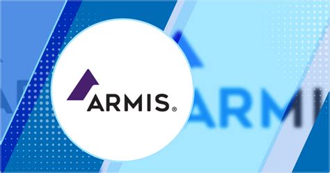 Cybersecurity Firm Armis Forms Federal Advisory Board Executivebiz