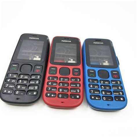 Jual Kasing Hp Nokia Jadul Tulang Tengah Casing Hp Jadul Shopee Indonesia