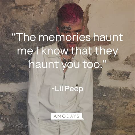 130 Lil Peep Quotes About His Life Music And Other Passions
