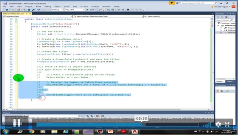 Diploma In Autocad Programming Using Cnet Course Cloud