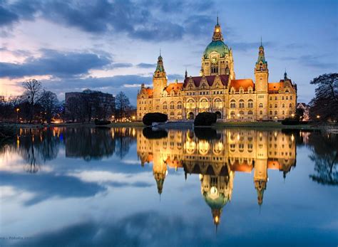Top 10 Sehenswürdigkeiten Hannover Animod Traumhafte Hotels